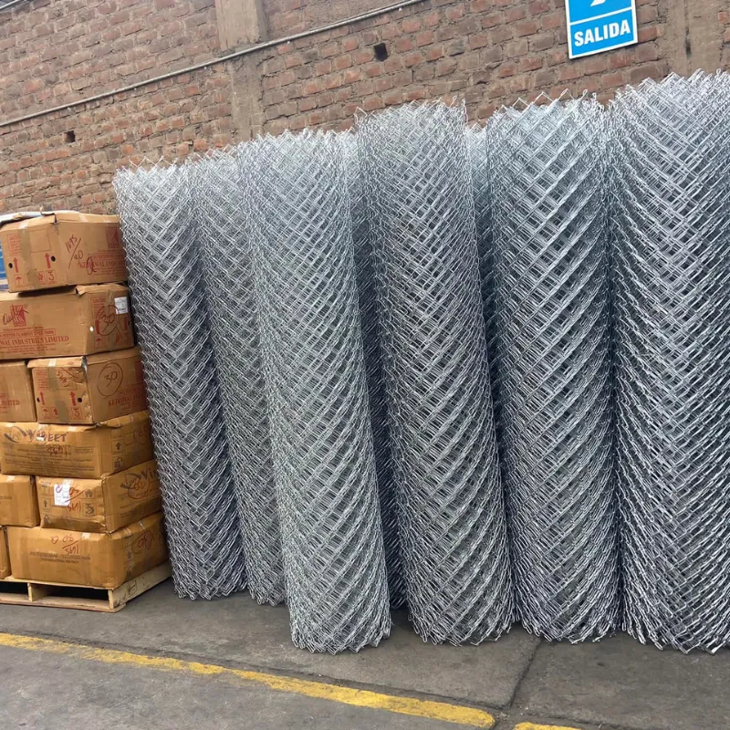 Fabricación Mallas | Mallas y cercos de seguridad en Perú